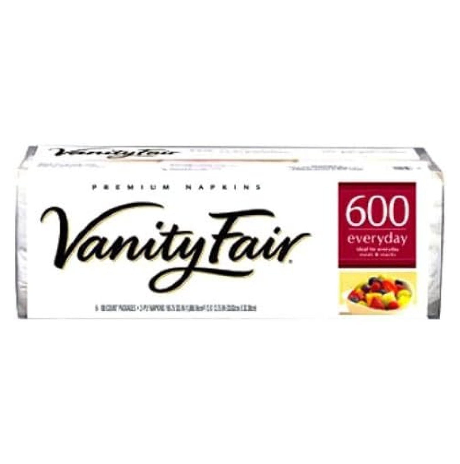 Drevy Everyday Napkins - 600 ct. - Walmart.com