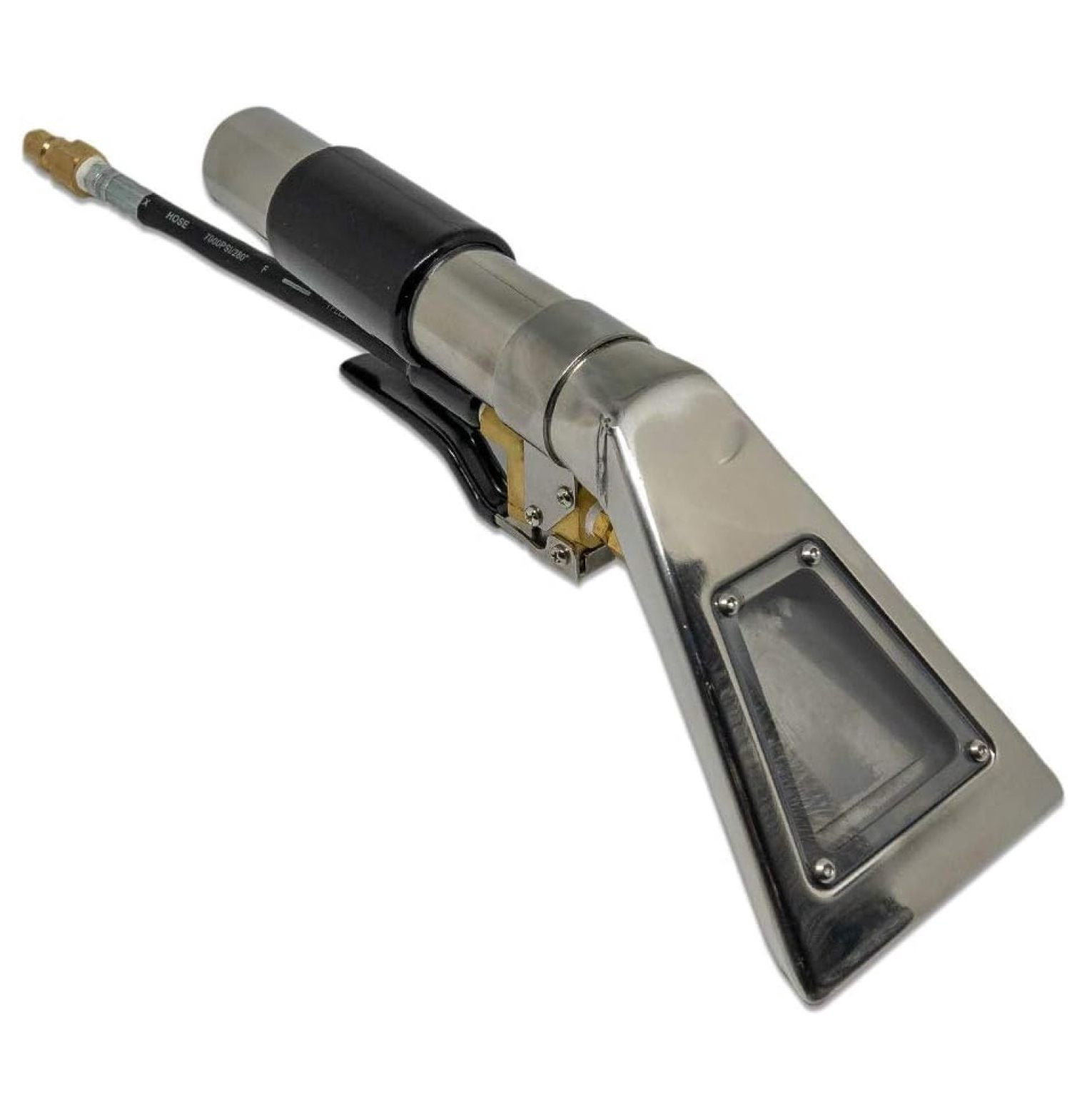 Drevy Extractor Hand Tool with Viewing Window - Upholstery Cleaner and ...