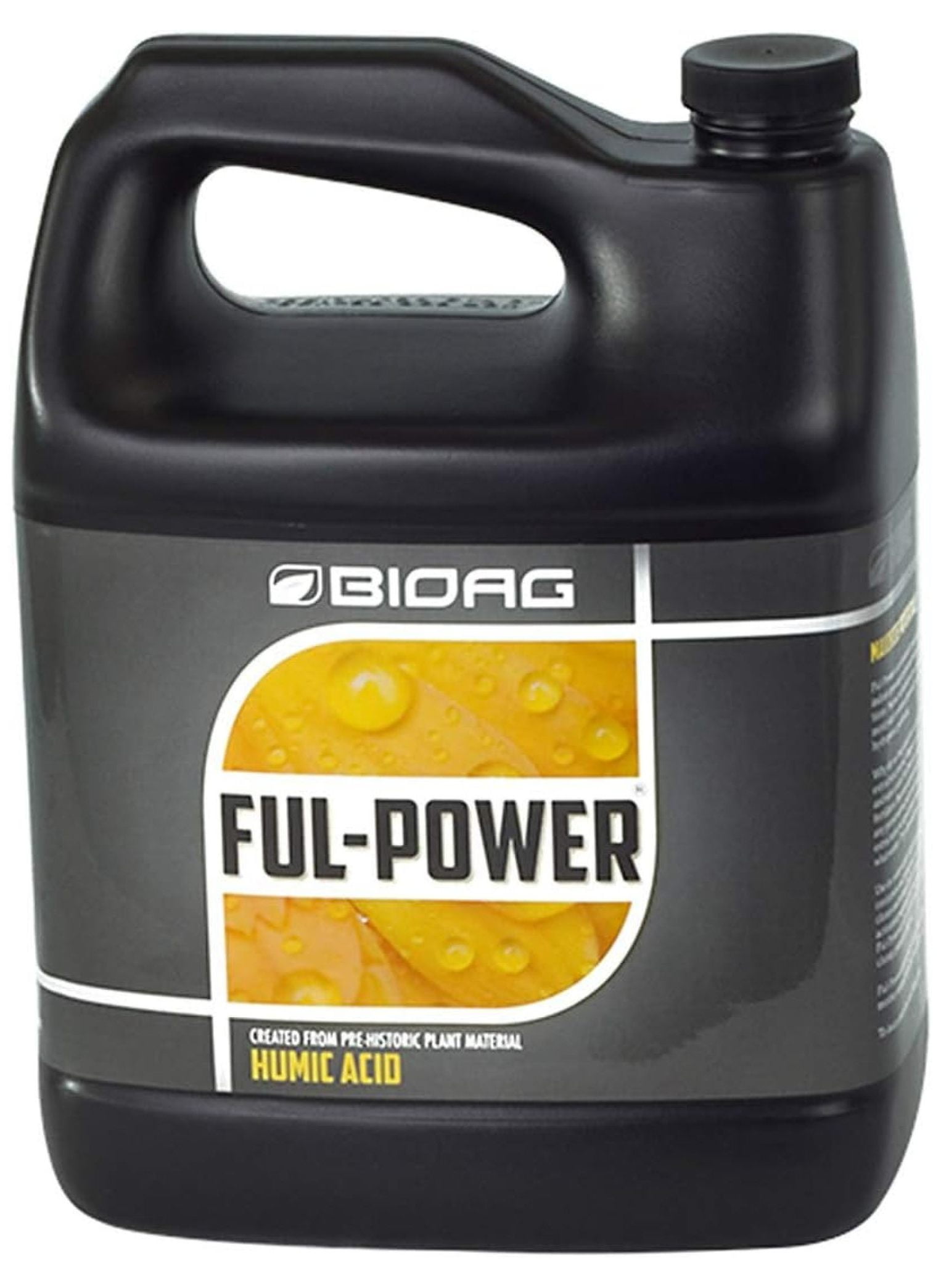 Drevy Ful-Power Liquid Organic Humic Acid Amendment - Fulpower ...