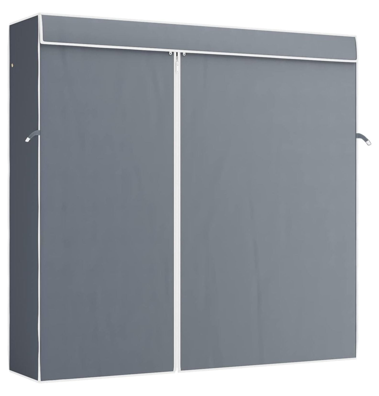 Drevy Garment Rack COVER for V6, Large Size Dustproof Clothes Cover ...