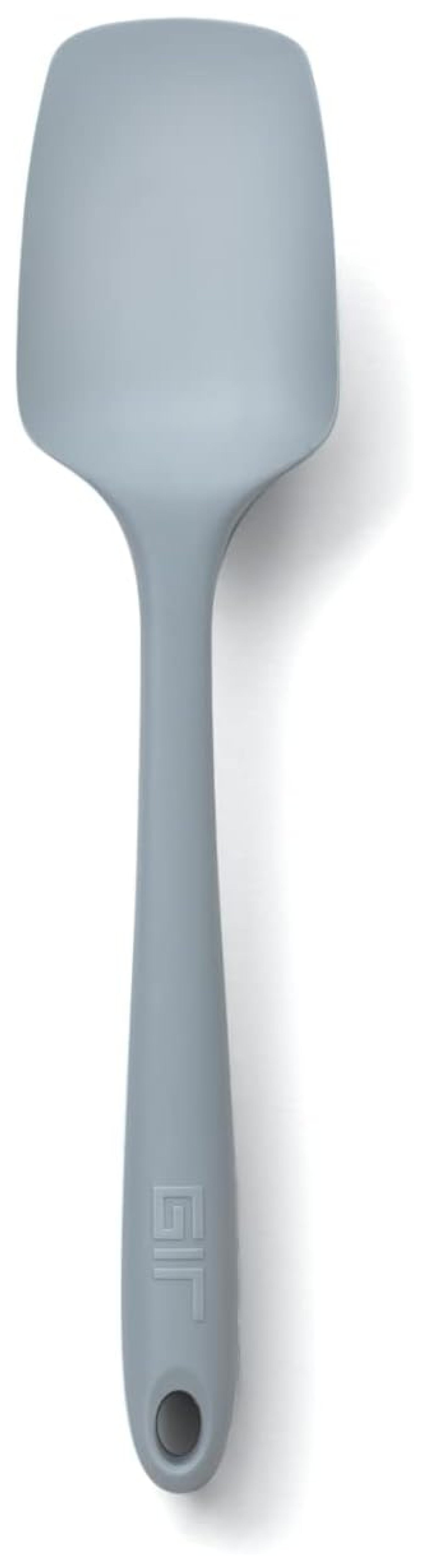 Drevy: Get It Right Premium Seamless Spoonula - Non-Stick Heat ...