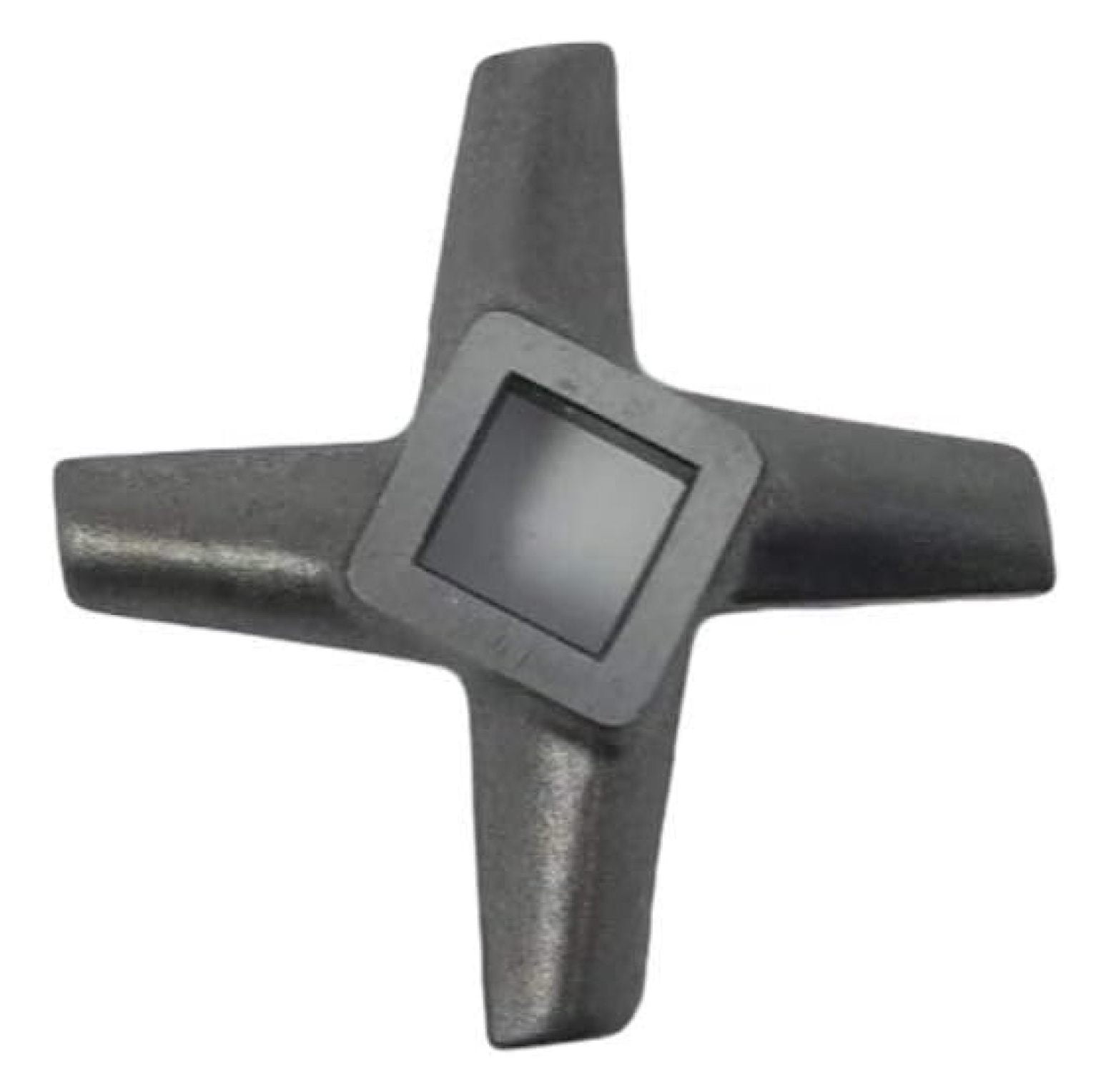 Drevy Hard Steel Meat Grinder Blade/Knife - Choose Your Size - #12, 22 ...