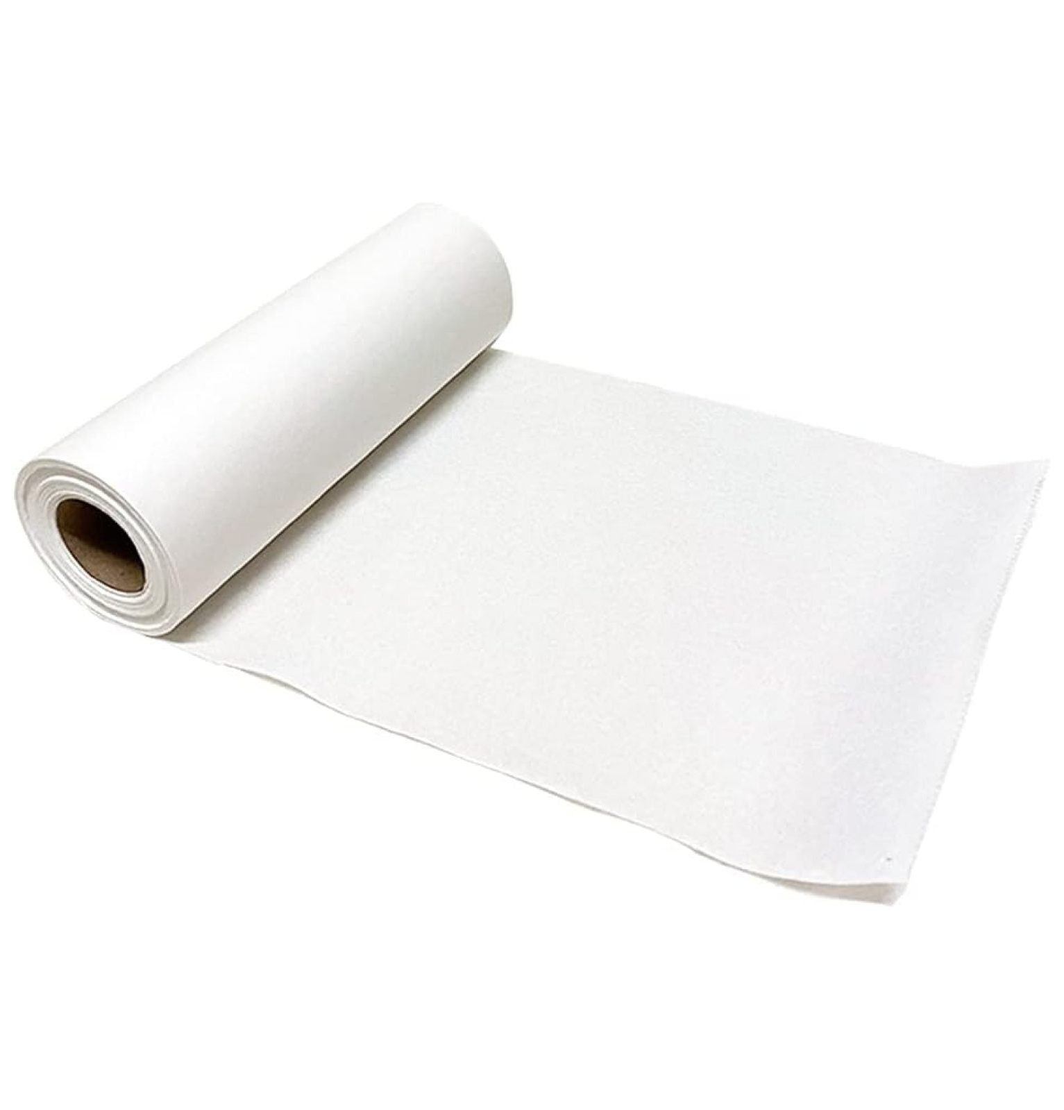 Drevy Headrest Paper Rolls, Smooth White, 8.5-Inch x 225-Feet, 25 Rolls ...