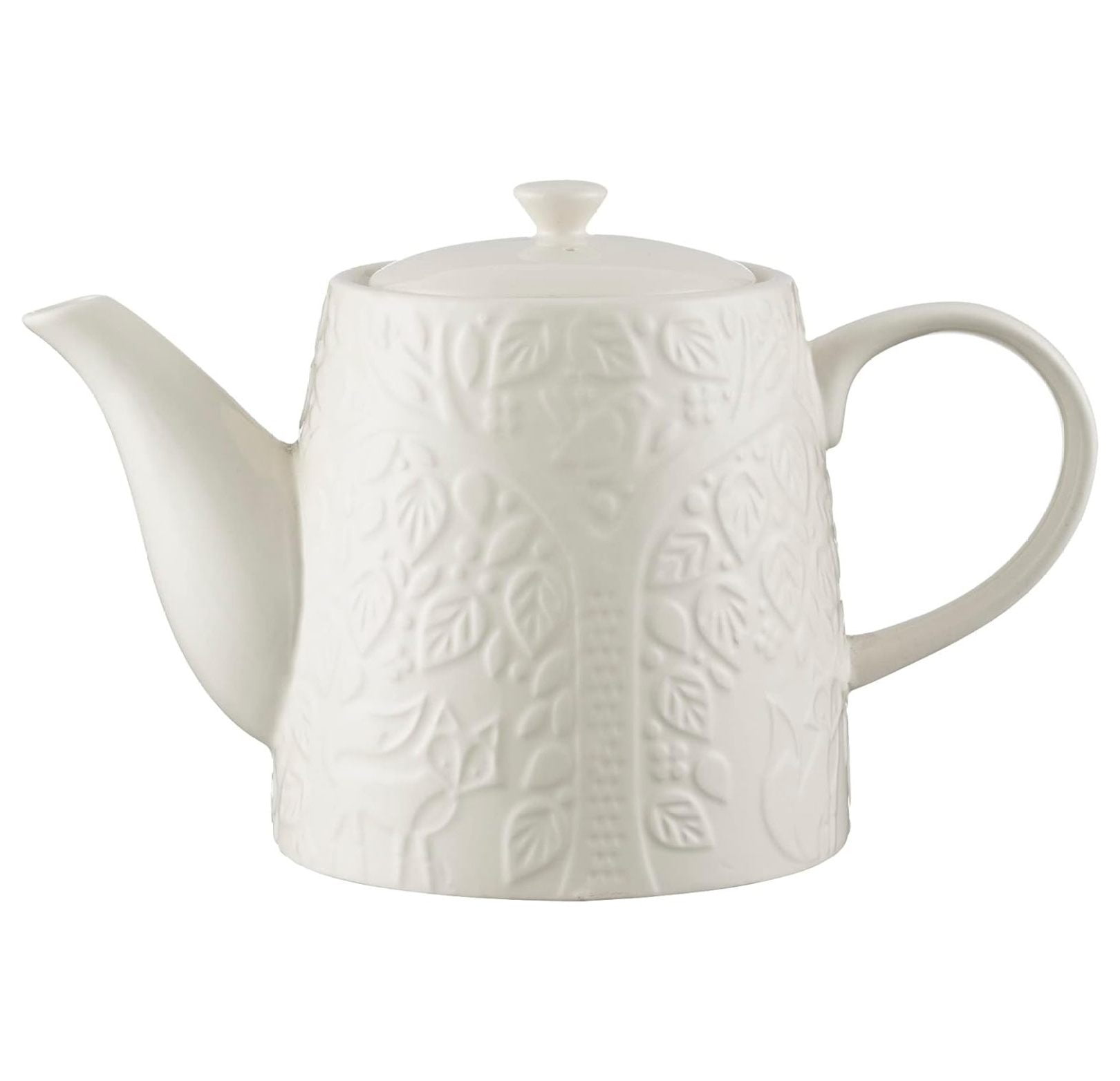 Drevy In The Forest Teapot - Walmart.com