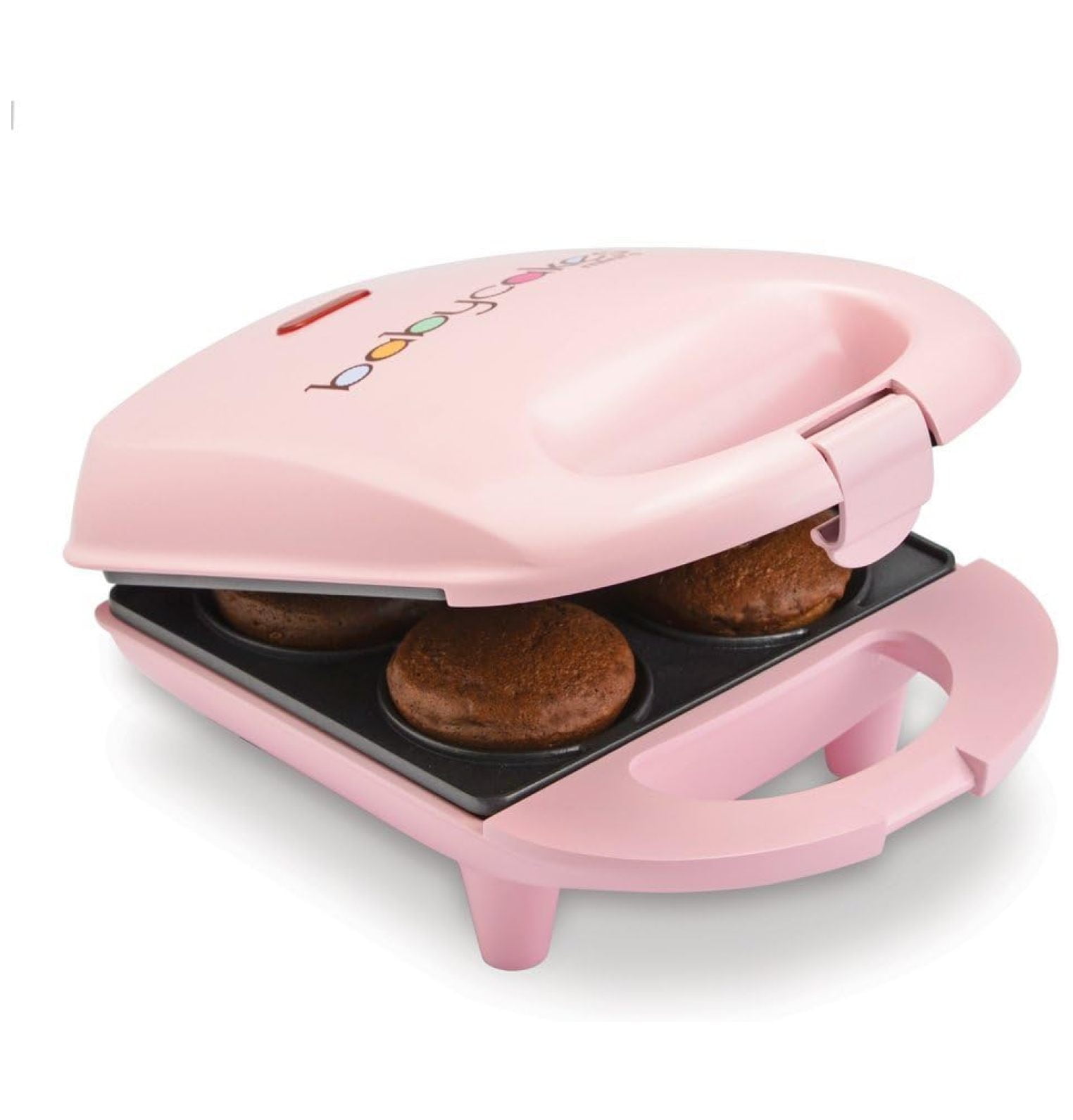 Drevy Mini Cupcake Maker - Walmart.com