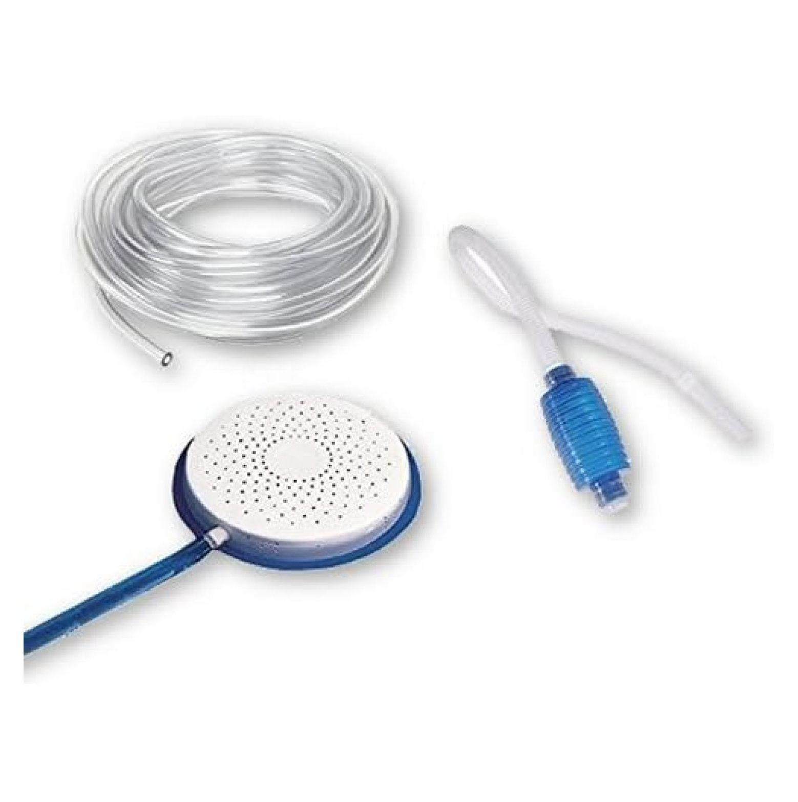 Drevy Model 5436 Hand Operated Siphon Pool Cover Drain Pump - Walmart ...