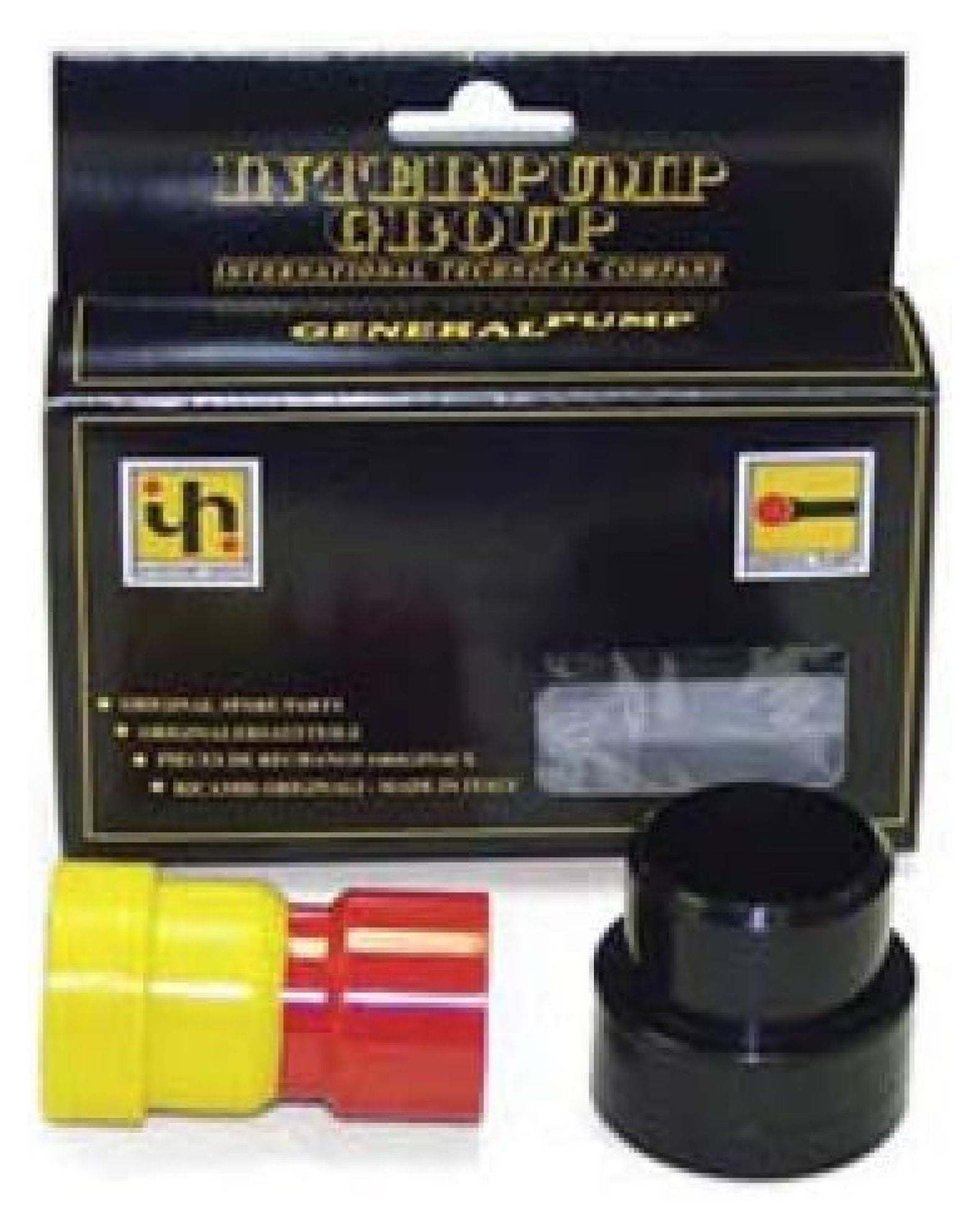 Drevy Packing Insertion Tool Kit ZMVTOOL - Walmart.com