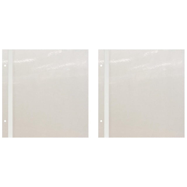 Drevy Pioneer PMV 5 Sheet / 10 Page Refill Pack for PMV-206 Magnetic ...