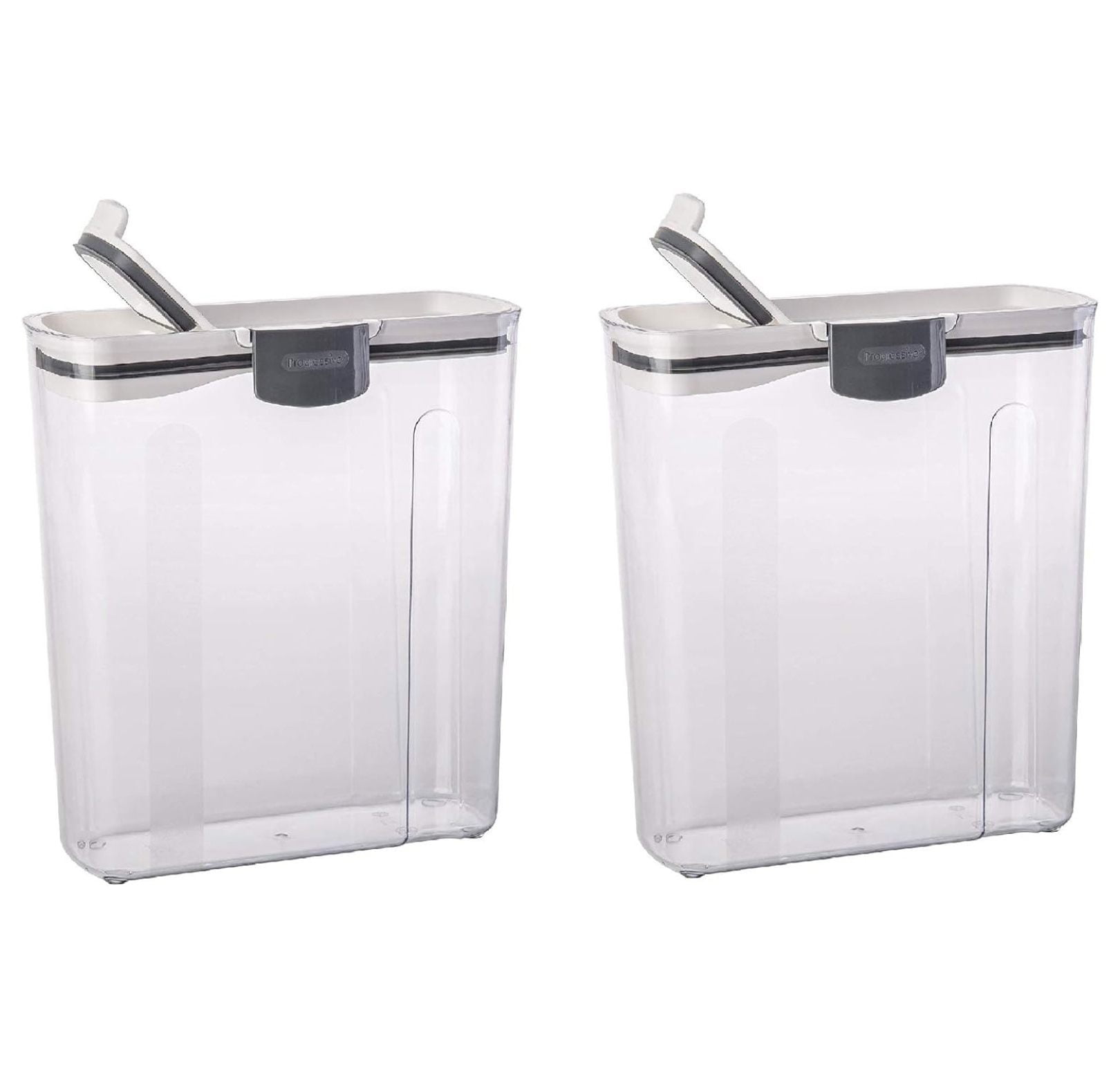 Drevy Plastic ProKeeper Cereal Keeper, 1 Piece (2 Pack) - Walmart.com