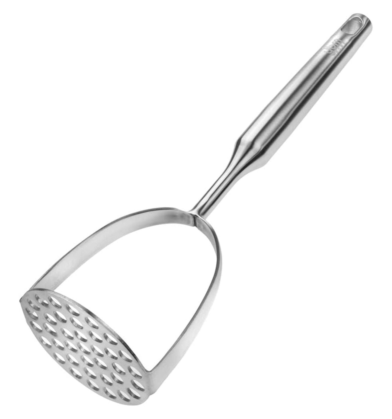 Drevy Potato Masher and Vegetable Mashing Utensil Tool, Stainless Steel ...