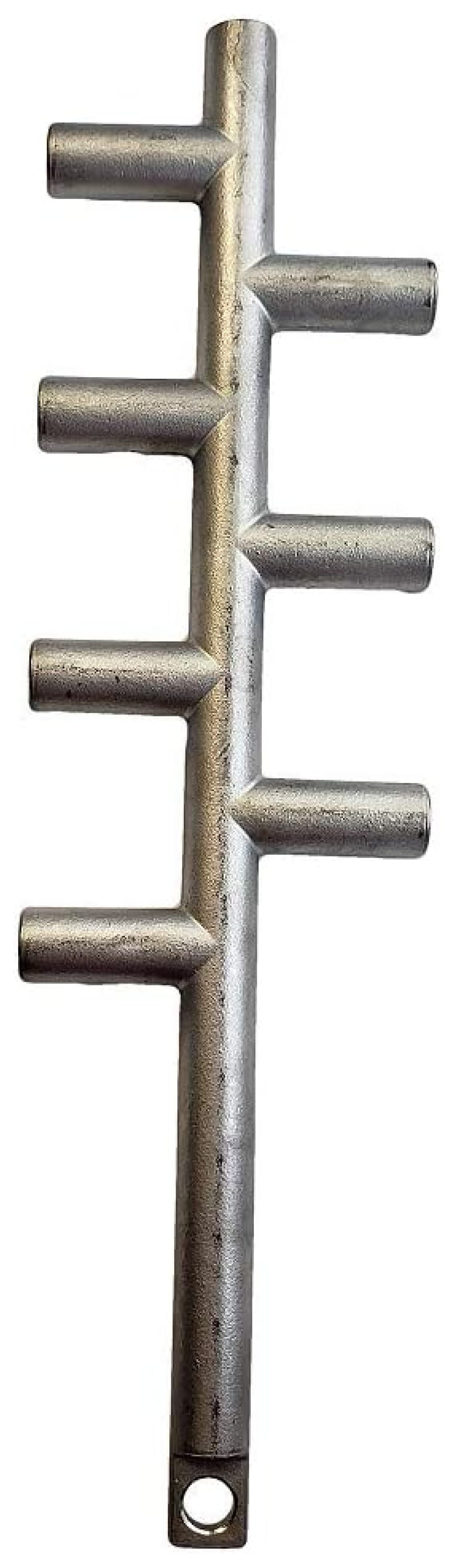 Drevy Replacement Englander Multi-Fuel Stove Agitator Bar, Fuel Stirrer ...