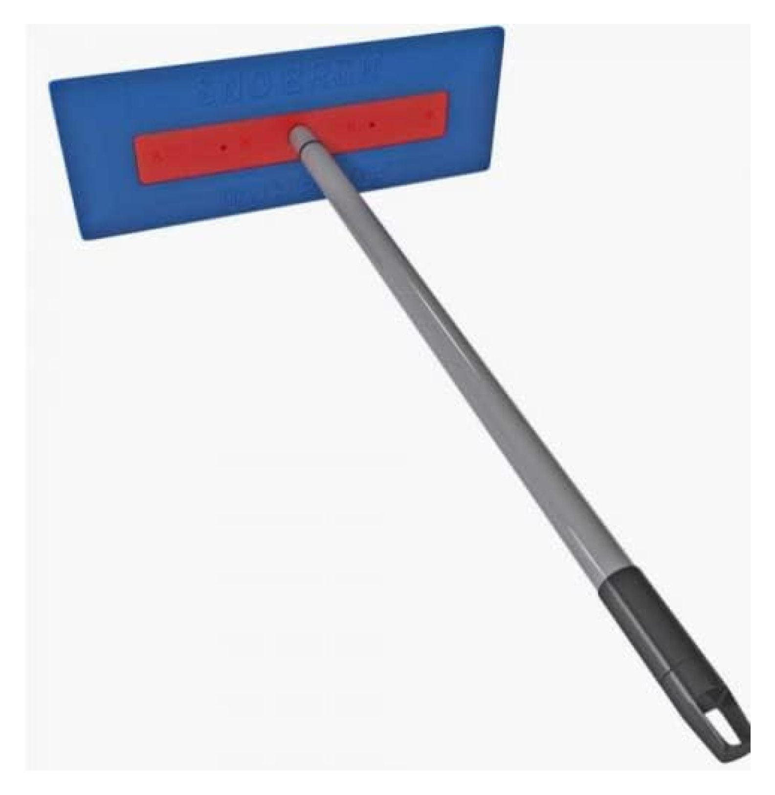 Drevy SNO BRuM 2 Pk Auto Drevy Snow Broom New - Walmart.com
