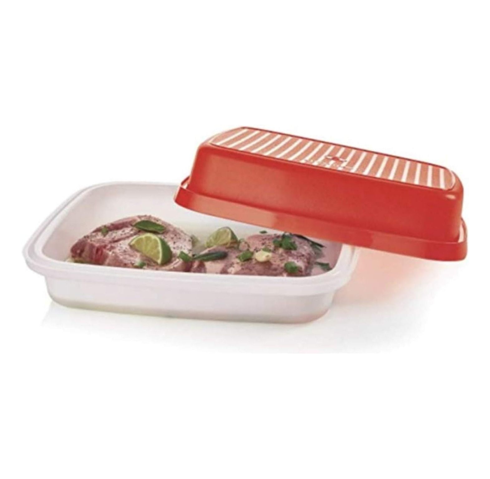 Drevy Season-Serve Marinating Container - Walmart.com