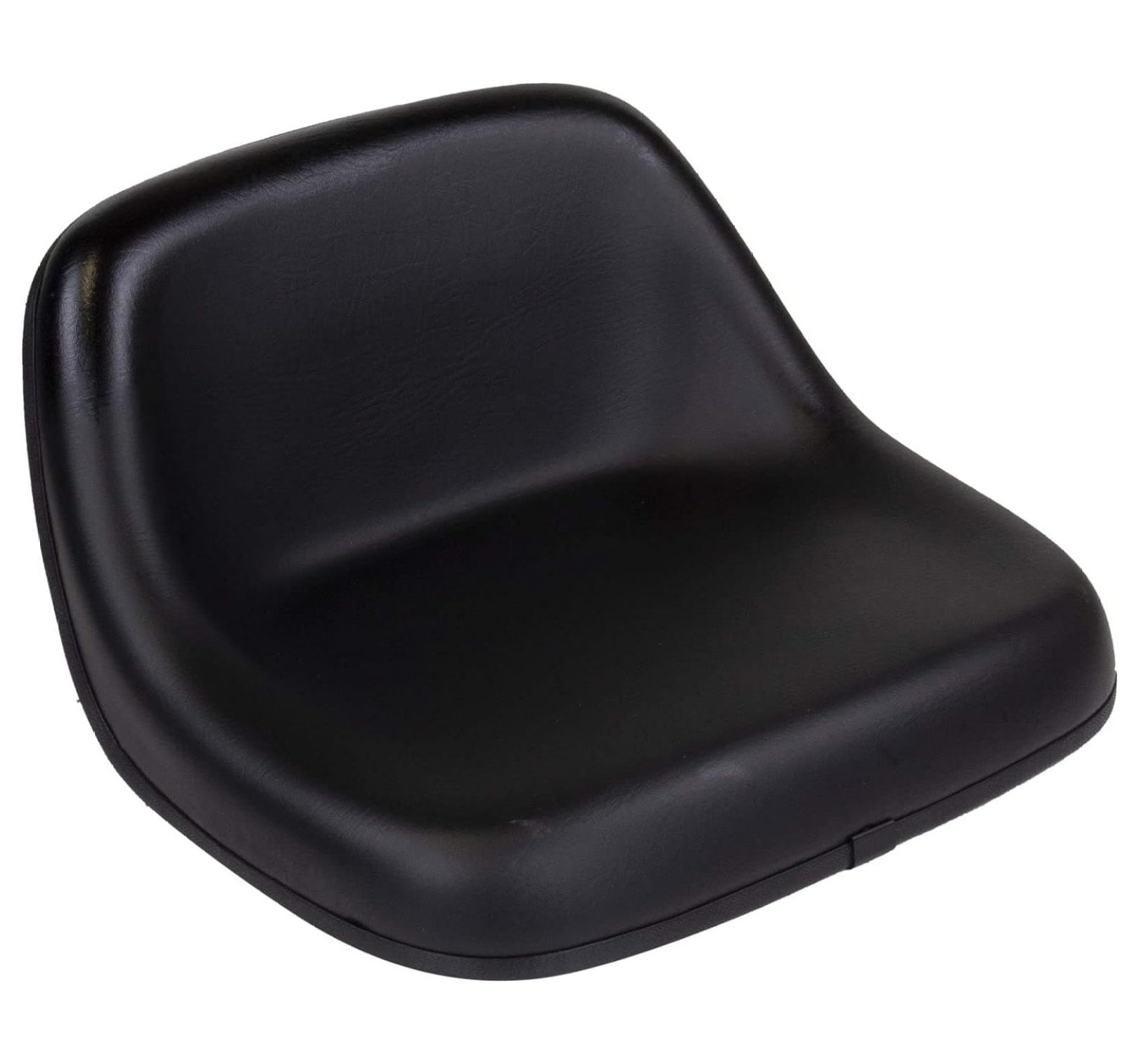 Drevy Seat Part # LMS2002- High Back Universal Lawn and Garden Mower ...