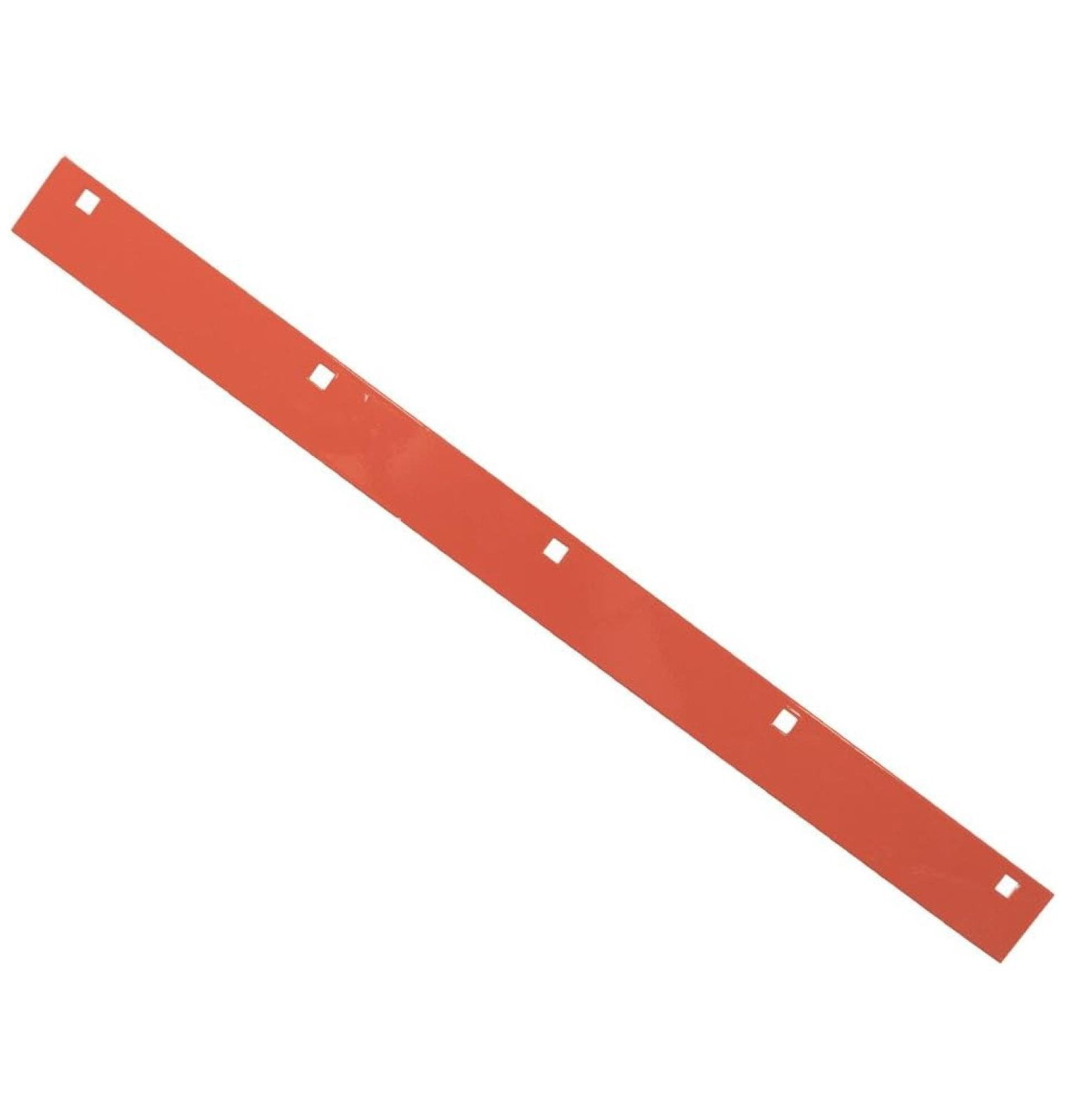 Drevy Snow Blower 24" Scraper Bar Blade 00271459 Compact - Walmart.com