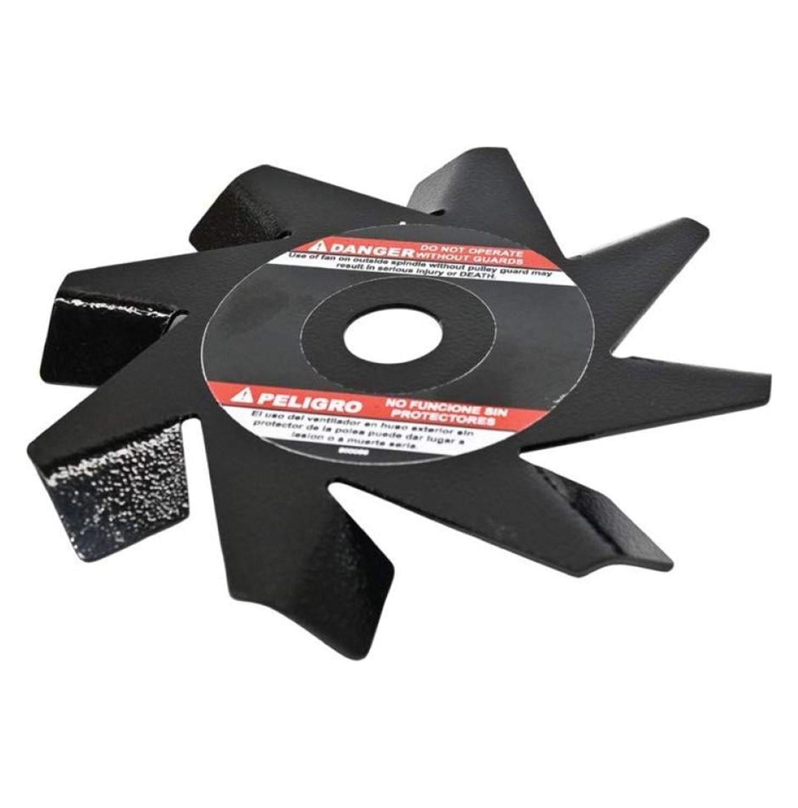 Drevy Spindle Fan wth Decal for 3066LP & More Lawn Mowers / 300058 ...