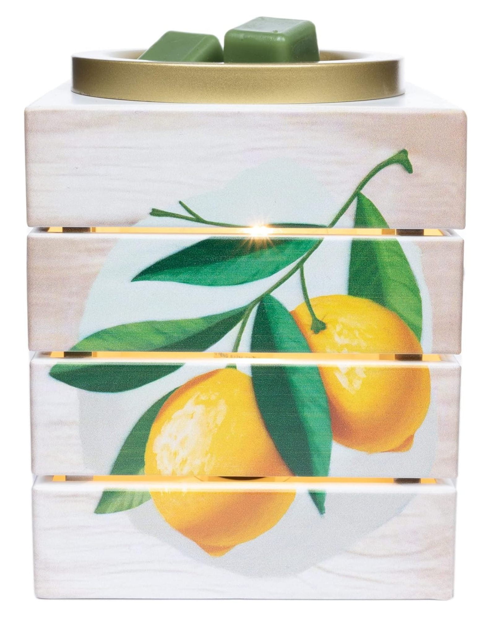 Drevy Spring Collection - Scented - Floral and Sunny Wax Cube Melter ...