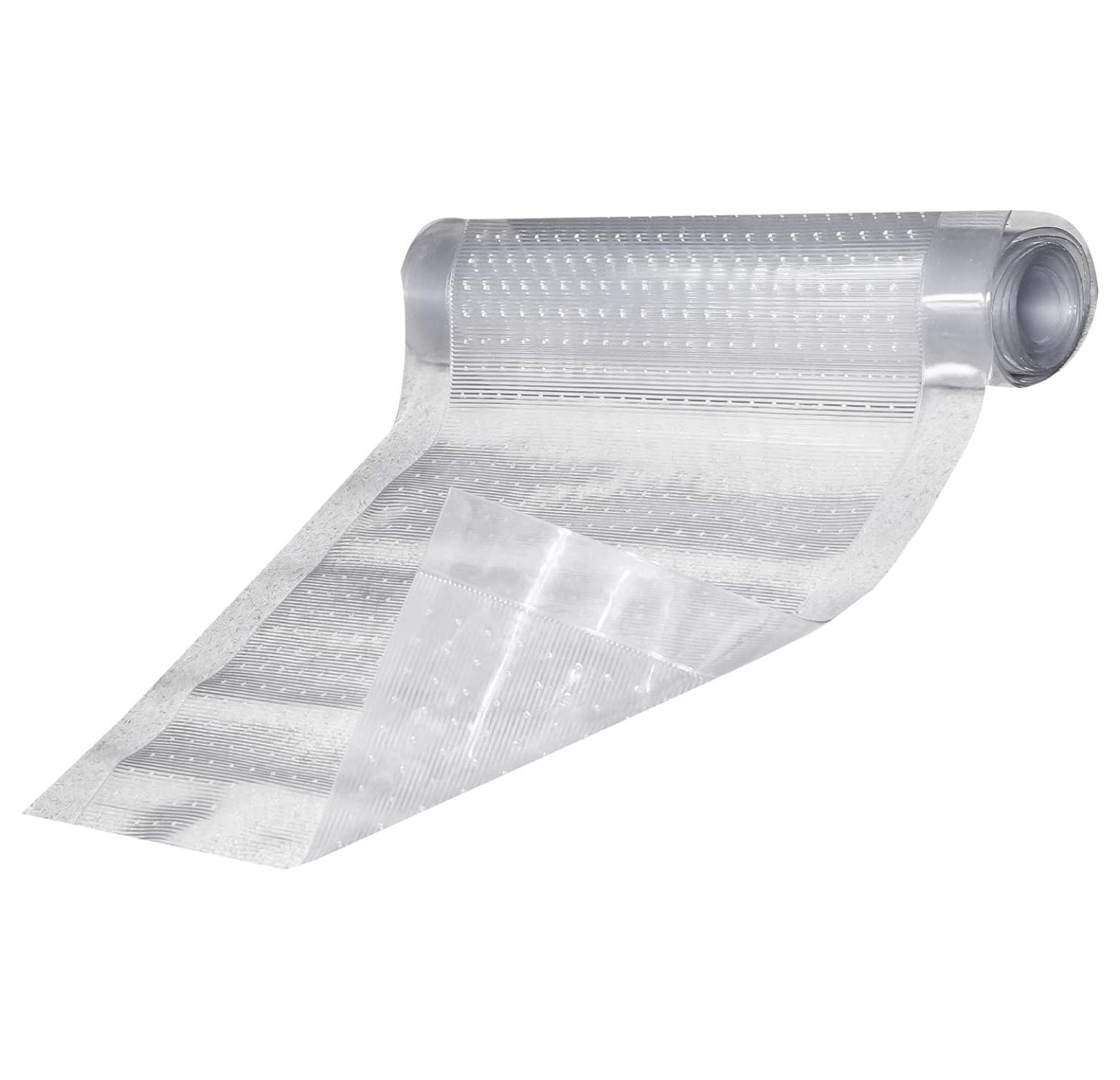 Drevy - Super Deluxe Carpet Runner, PVC Vinyl Floor Protector for Deep ...