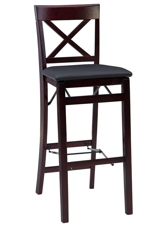 Folding Bar Stools in Bar Stools & Counter Stools - Walmart.com