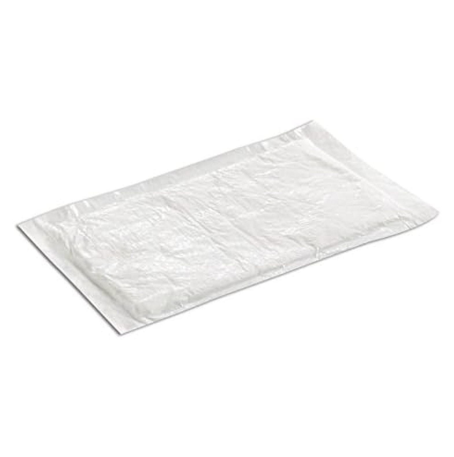 Drevy UZ40, 4x7-Inch White Ultra Dri-Lock 40 Grams Meat Pads, Absorbent ...