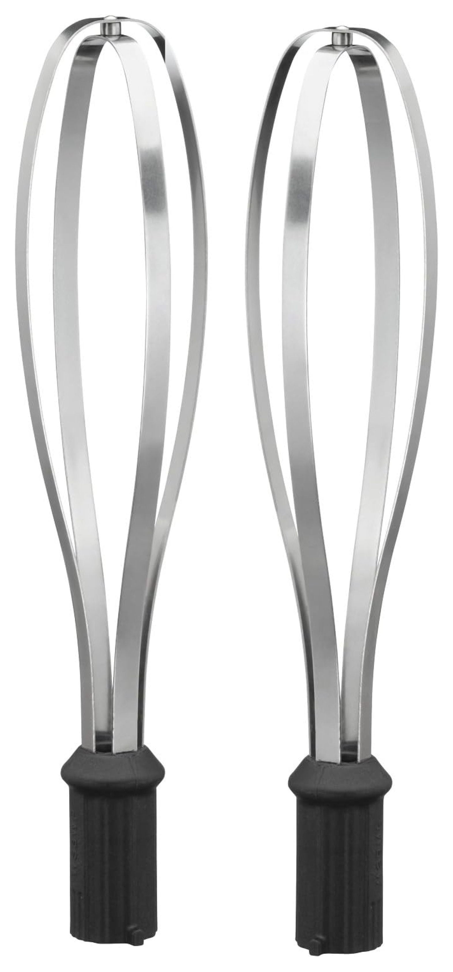 Drevy WSBWP Big Stix Immersion Blender Whipping Paddle Set, 10-Inch ...