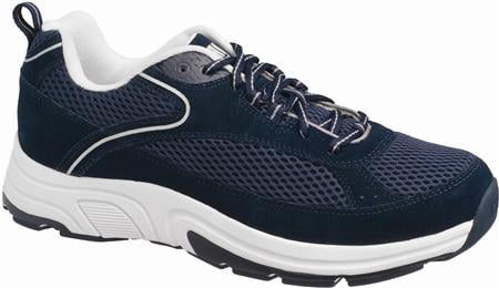 Drew Aaron - Men's Athletic Lace Oxford Shoe - Walmart.com