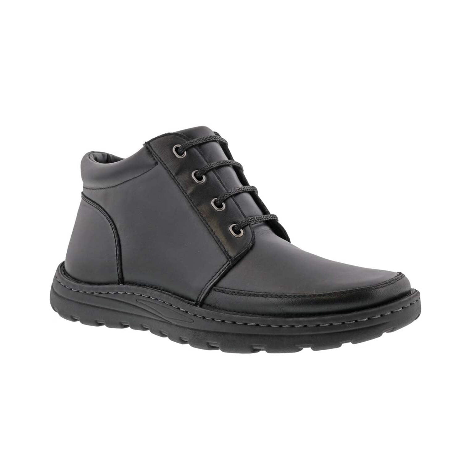 Drew Adult Mens Trevino Chukkas Boots - Walmart.com
