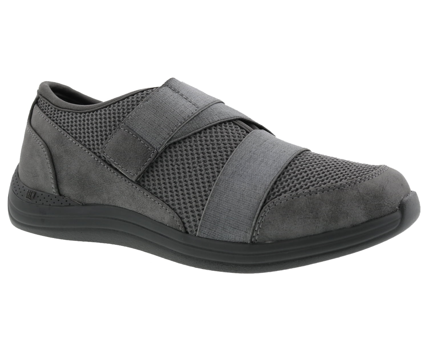 Drew Aster Women's Slip-on Cross Strap Comfort Shoe - Walmart.com