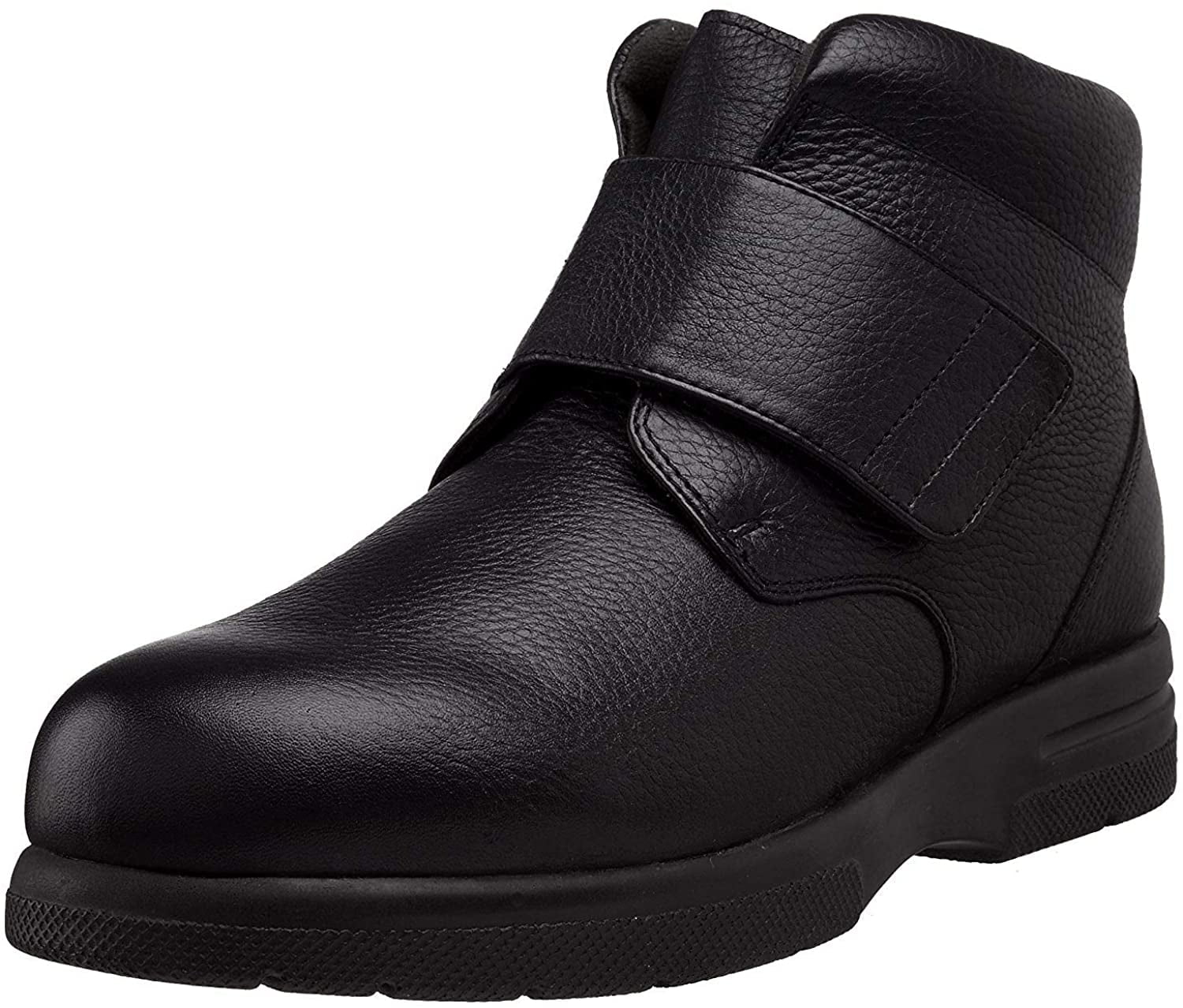Drew Shoe Mens Big Easy Boot - Walmart.com