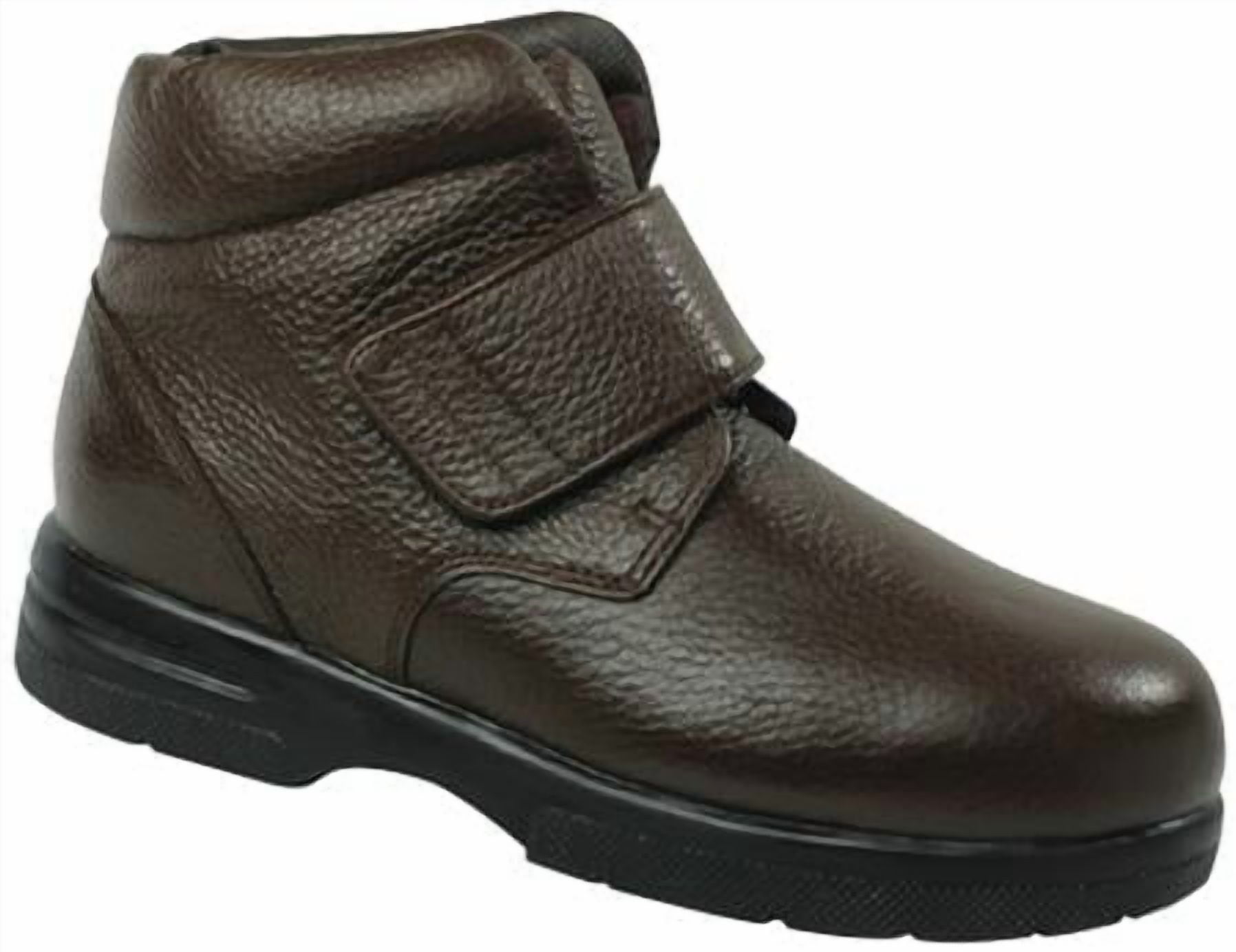 Drew Big Easy - Mens Hi-top Strap Shoe - 44859 - Walmart.com