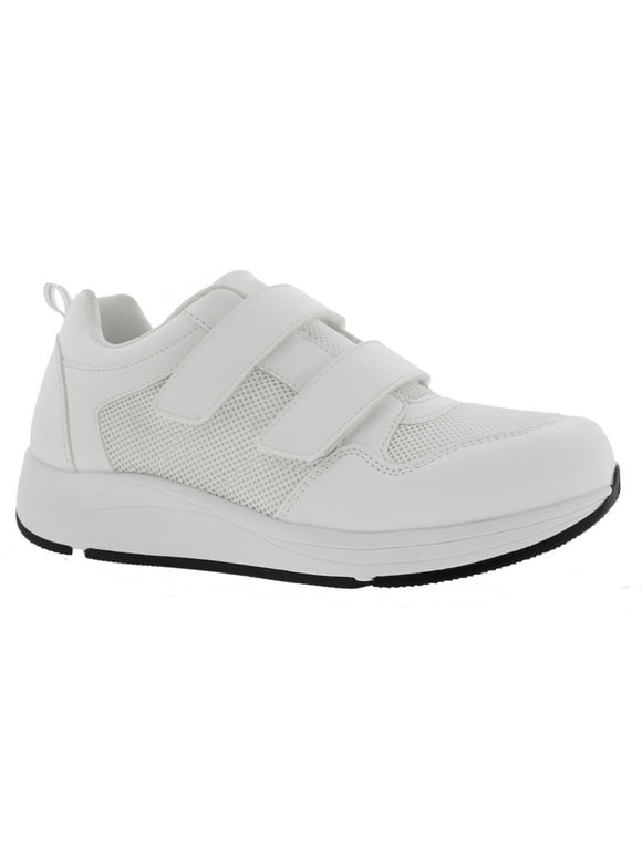 Hook And Loop Shoes Men