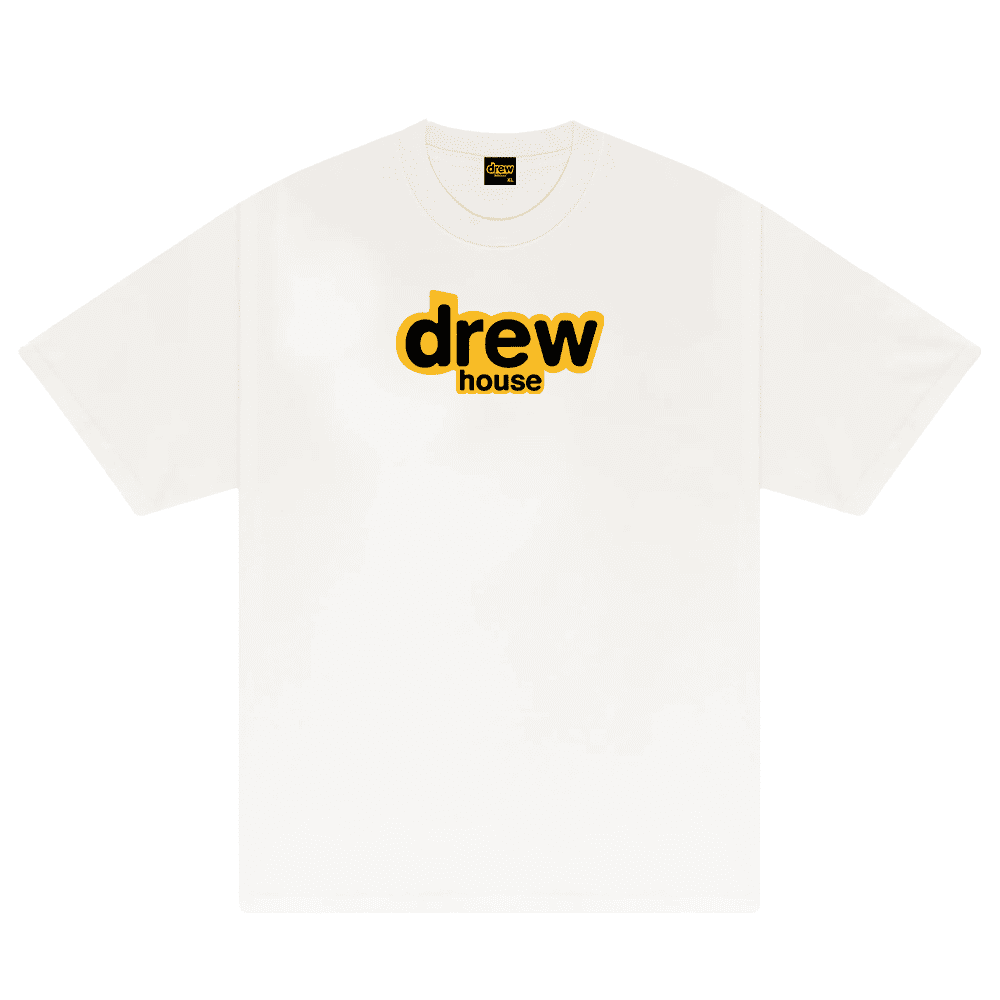 Drew Default Typo Logo T-Shirt - Walmart.com