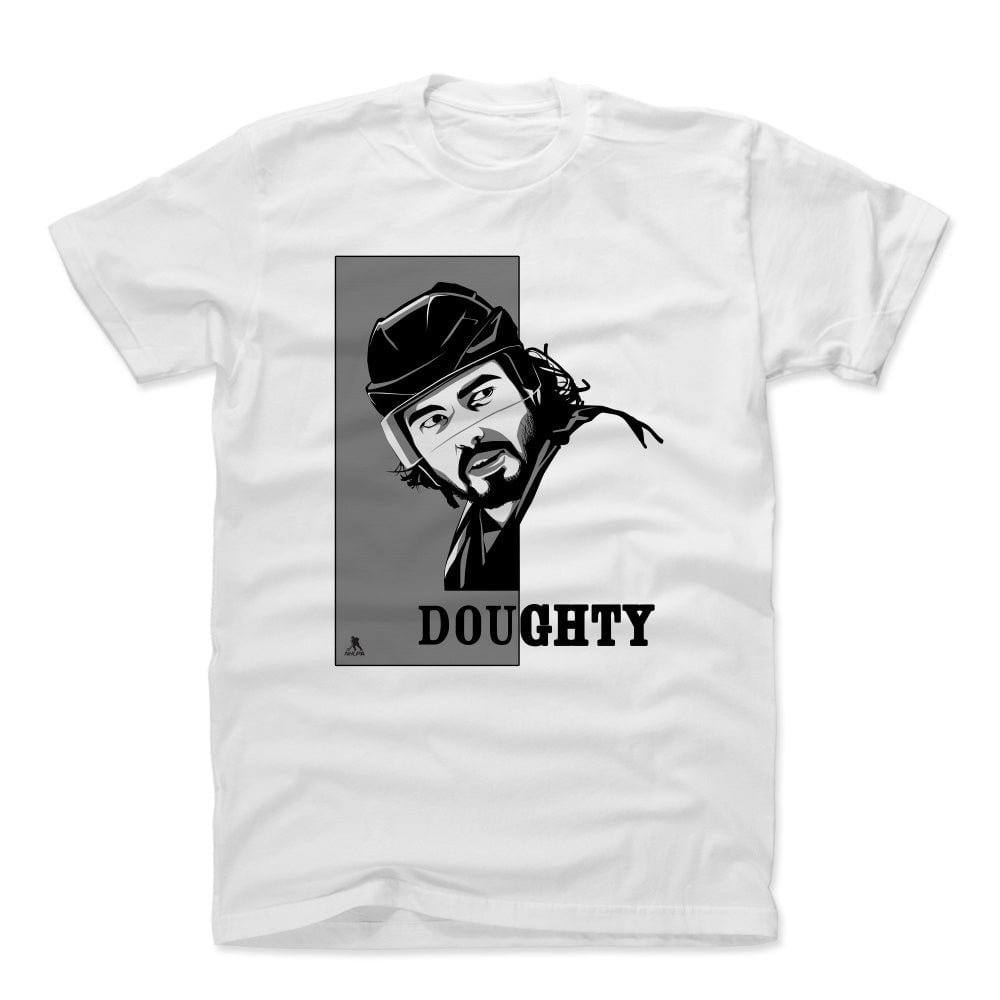 Drew Doughty Vector S Vintage T-shirt, Sport shirt, Game Day - Walmart.com