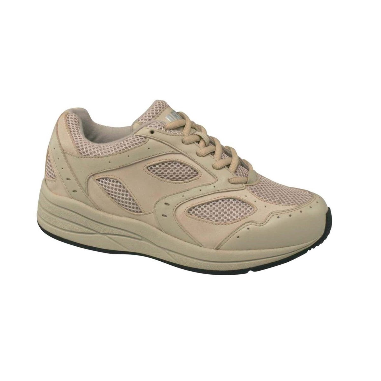Drew Flare Women Athletic Shoes In Bone Combo - Walmart.com