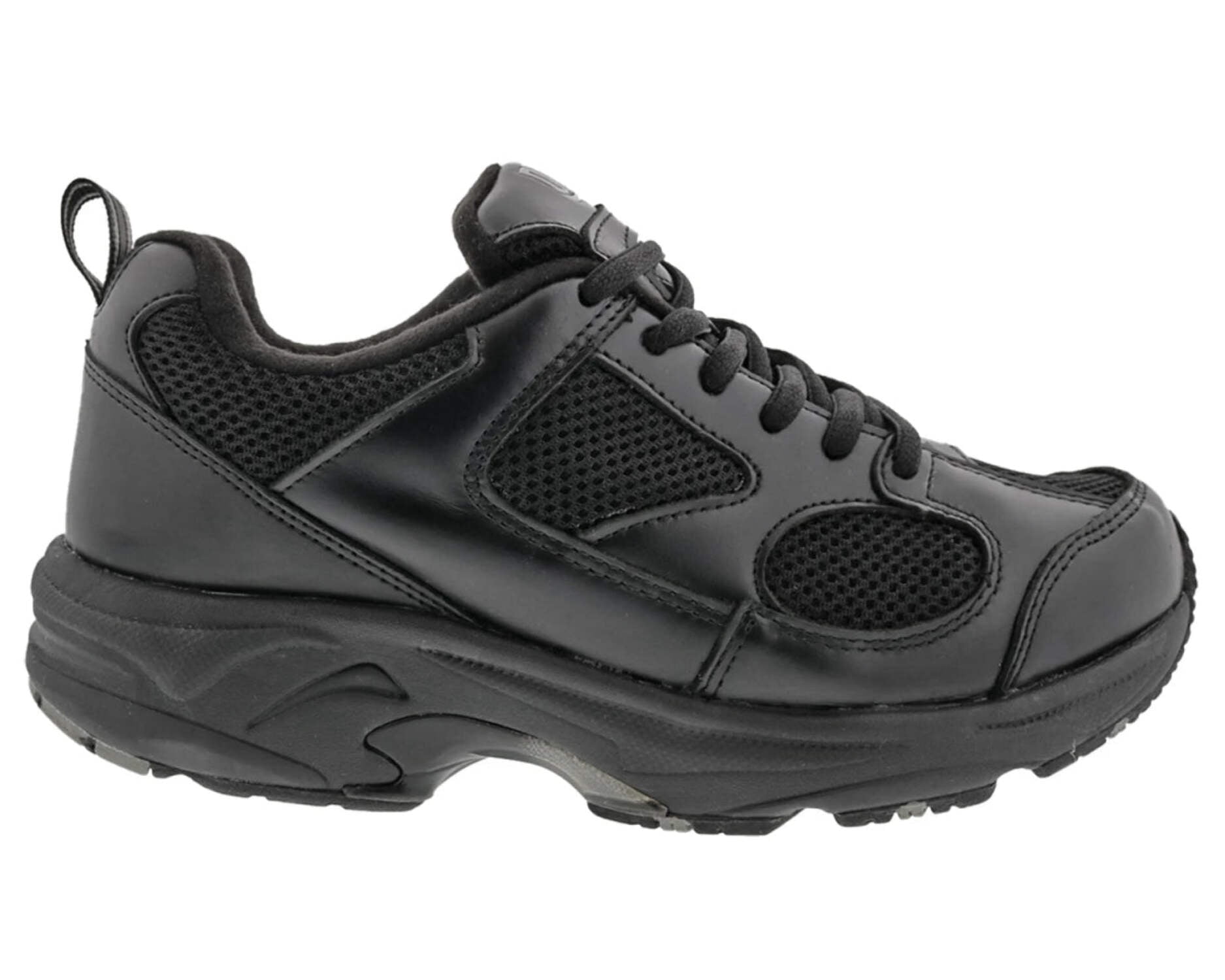 Drew Flash Ii Women Athletic Shoe In Black Combo - Walmart.com