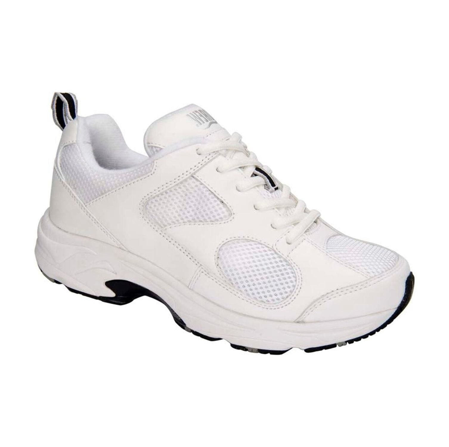 Drew Flash Ii Women Athletic Shoe In White Combo - Walmart.com