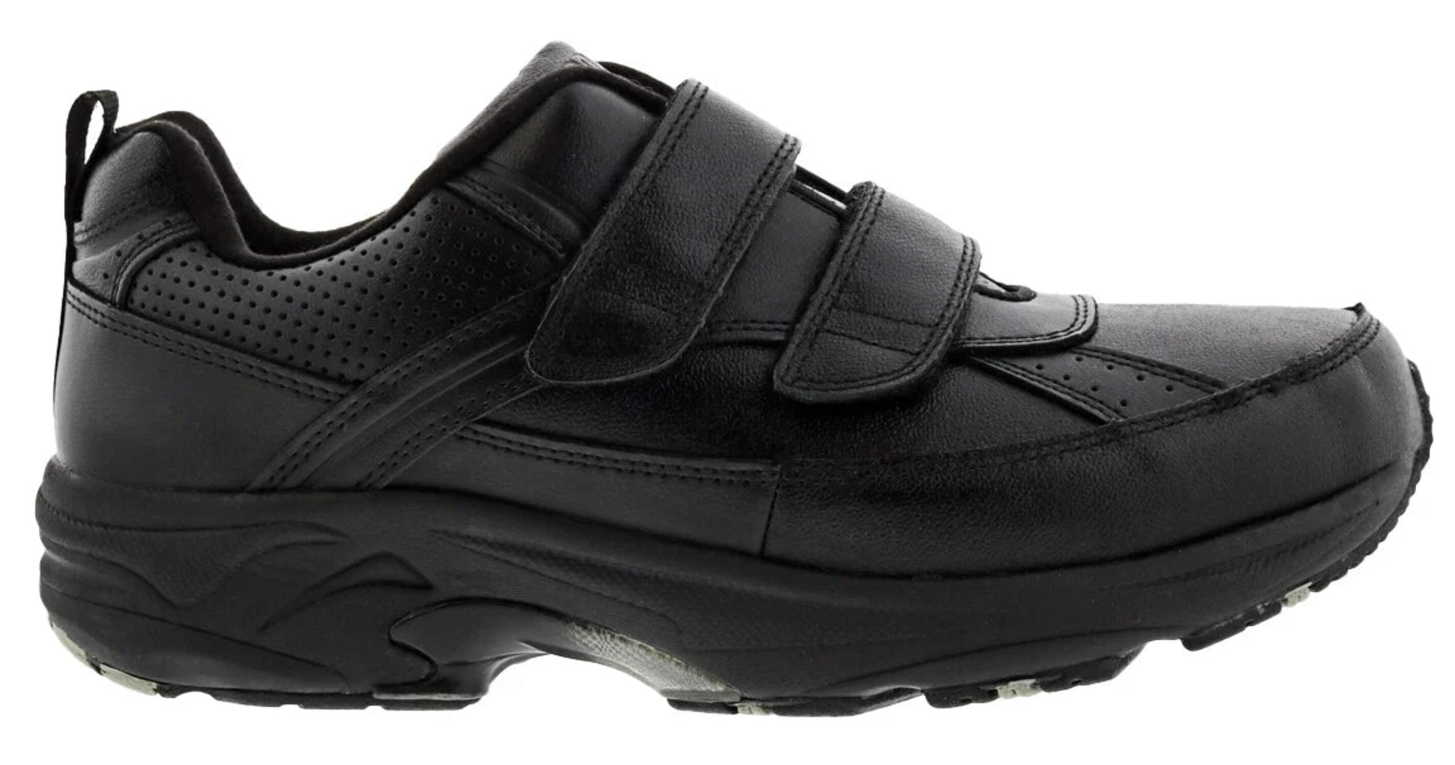 Drew Jimmy Men Athletic Shoes In Black Calf - Walmart.com