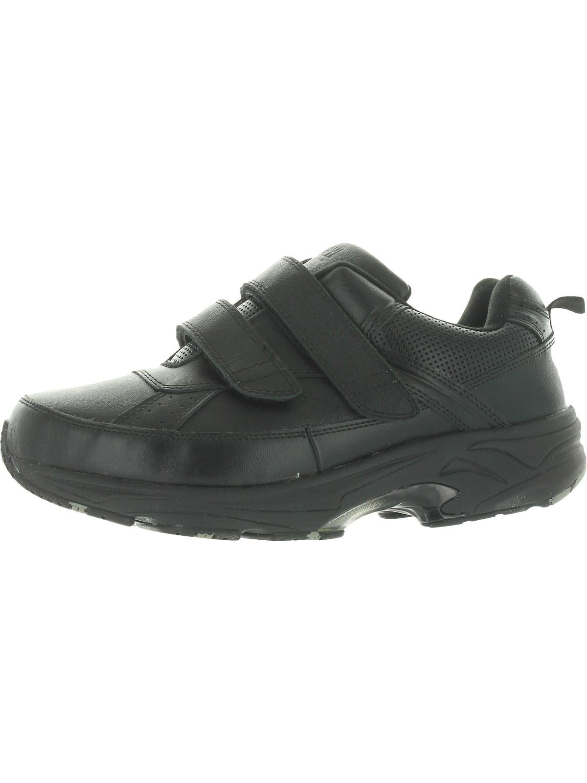 Drew Mens Jimmy Performance Leather Athletic and Training Shoes ...
