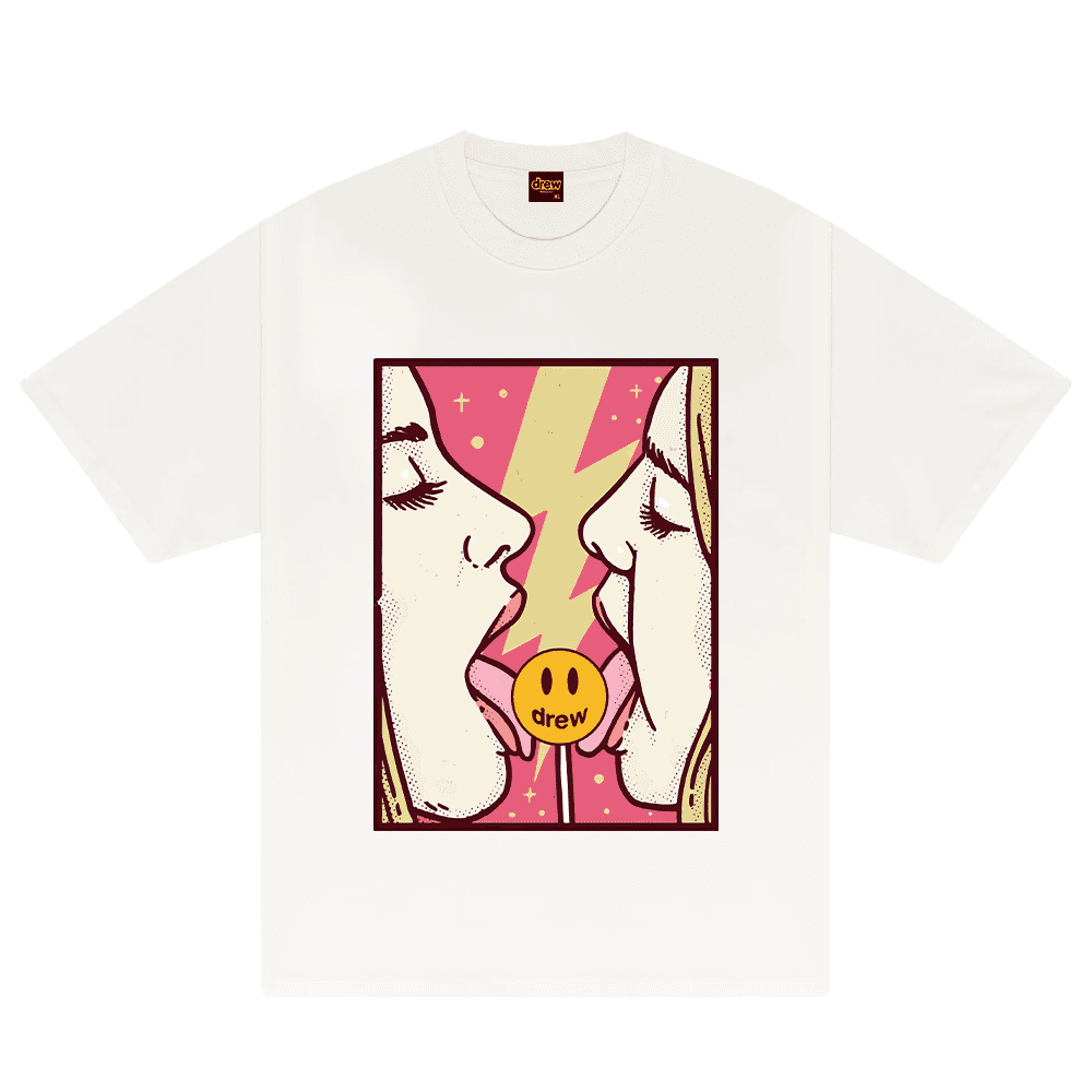 Drew Licking Lolipop T-Shirt - Walmart.com
