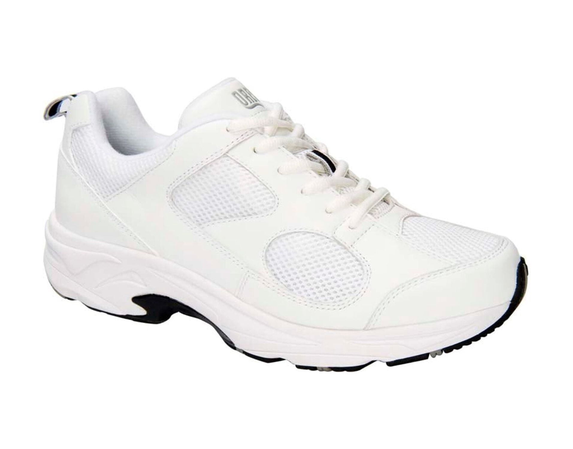 Drew Lightning Ii Men Athletic Shoe In White Combo - Walmart.com