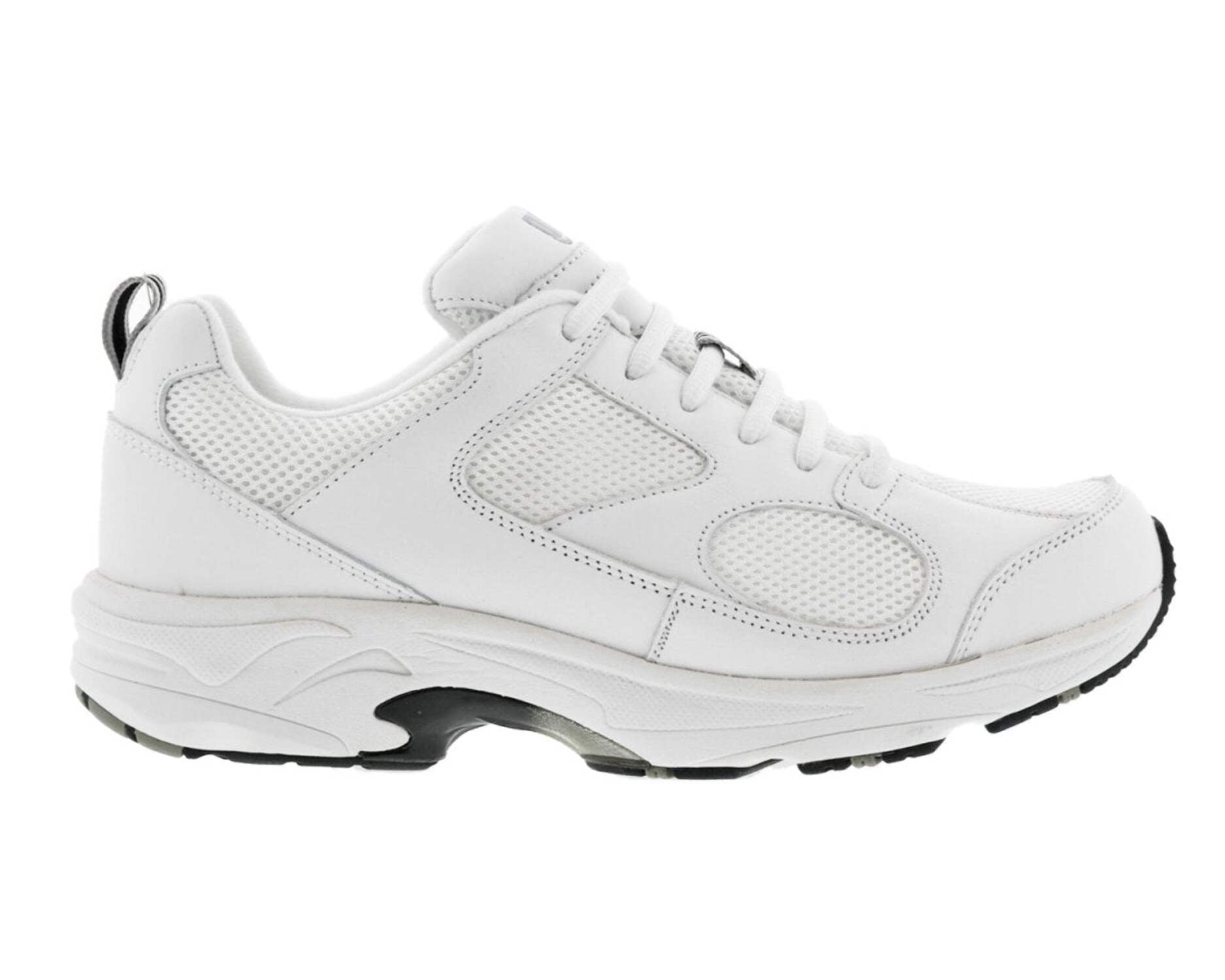 Drew Lightning Ii Men Athletic Shoe In White Combo - Walmart.com