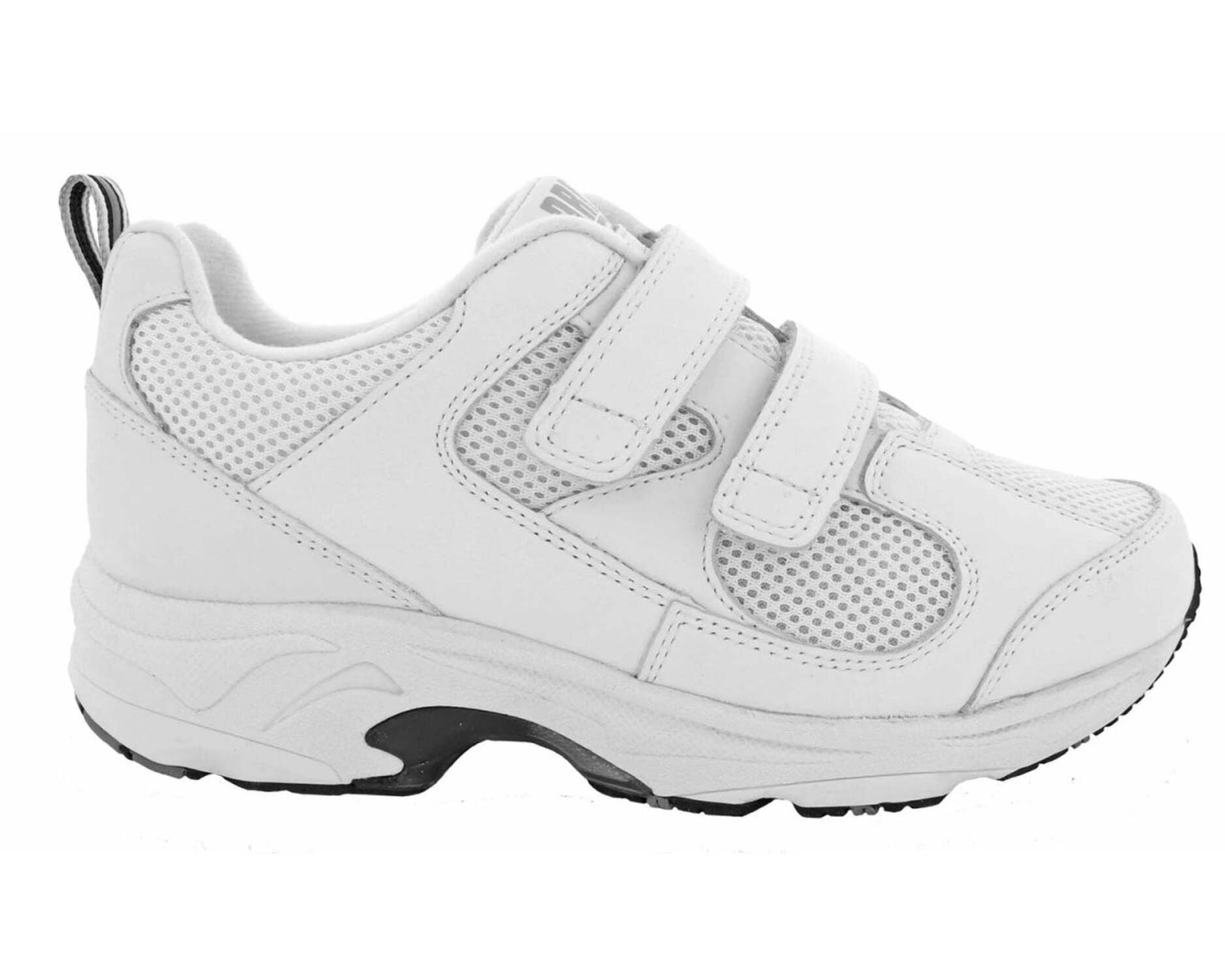 Drew Lightning Ii V Men Athletic Shoe In White Combo - Walmart.com
