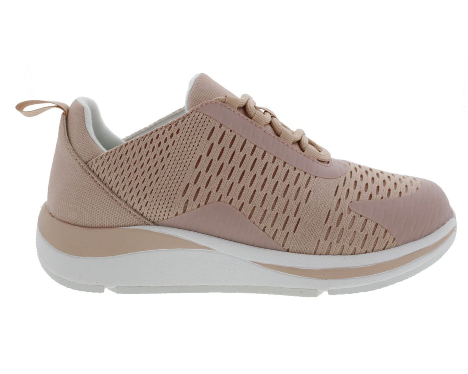 Drew Sprinter Women Sneaker In Rose Combo - Walmart.com