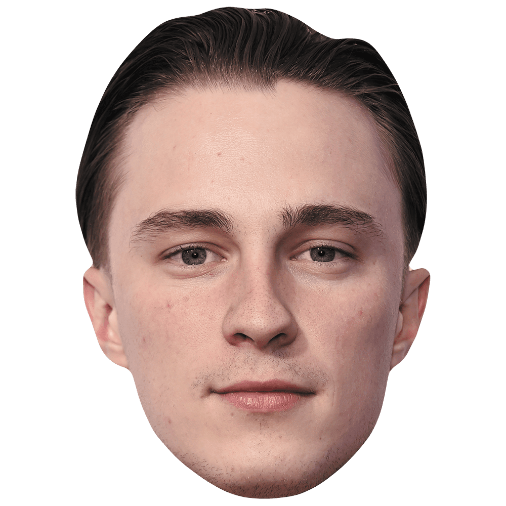 Drew Starkey (Dark Hair) Big Head. - Walmart.com