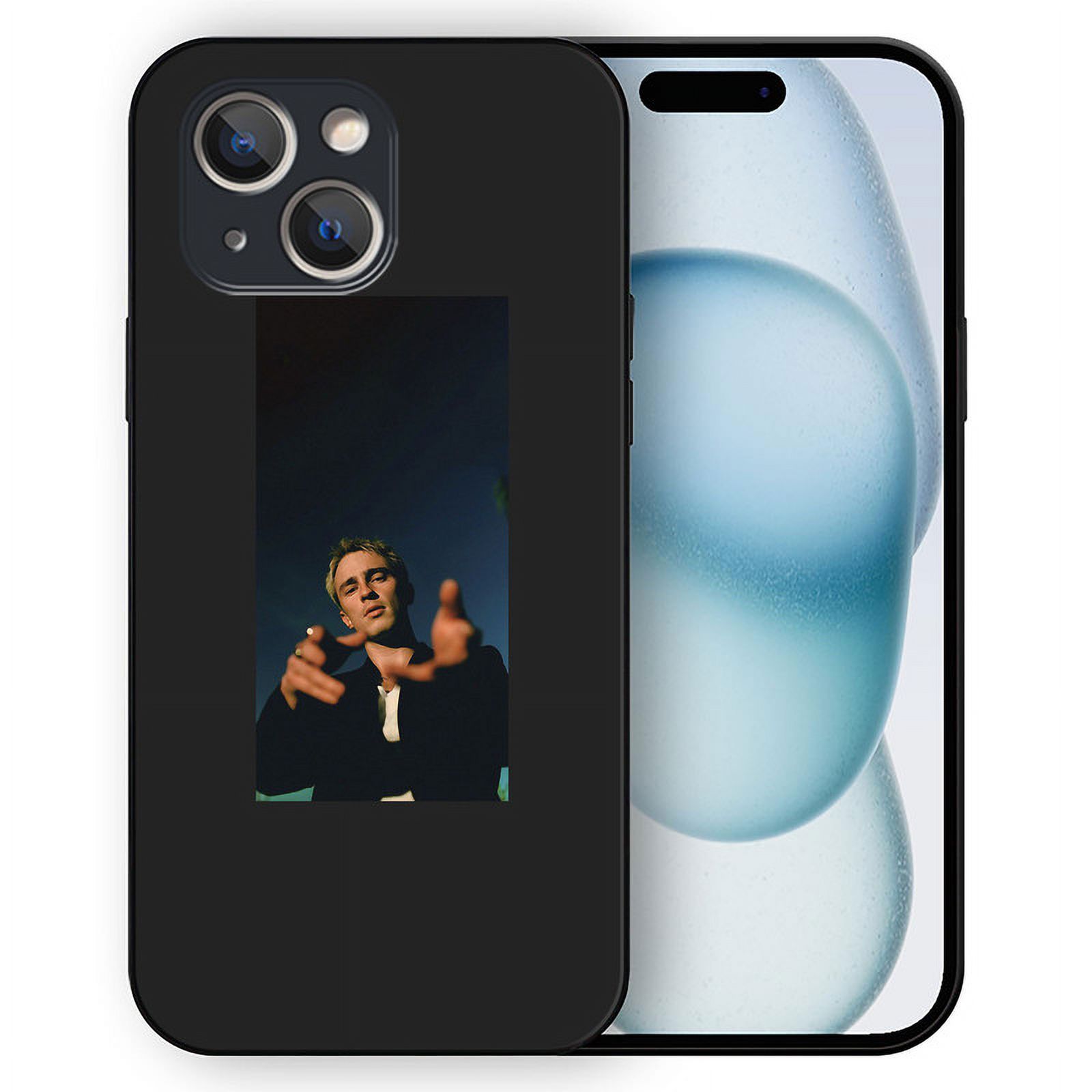 Drew Starkey Star Series Phone Case, a great gift for Drew Starkey fans ...