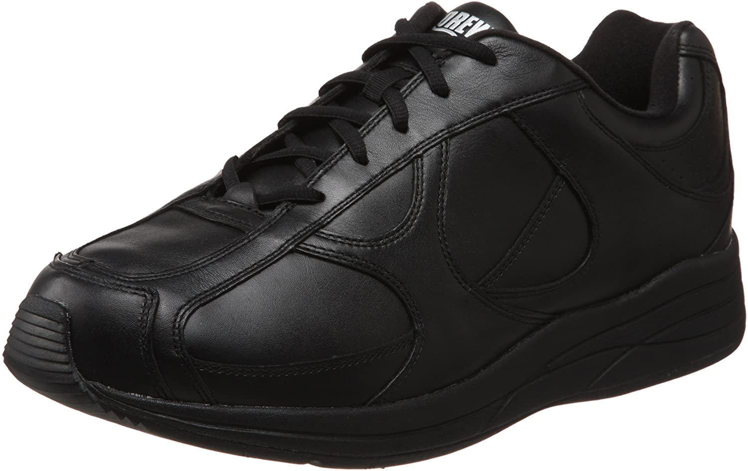 Drew Surge Men's Orthopedic Athletic Shoes with Orthotic Arch Support ...