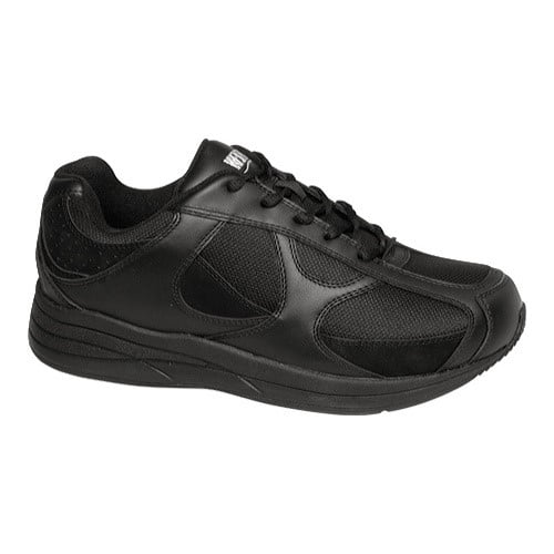 Drew Surge Men Athletic In Black Combo - Walmart.com