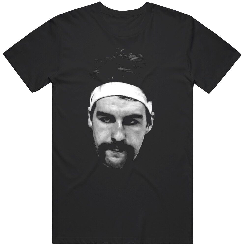 Drew Timme Mustache Big Head Gonzaga Fan T Shirt - Walmart.com