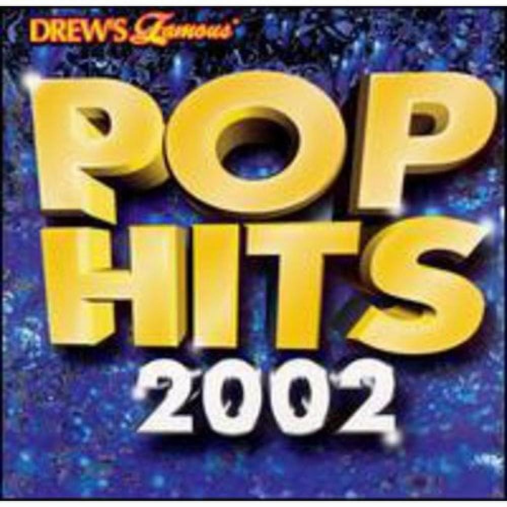 Drew's Famous Pop Hits 2002 - Walmart.com