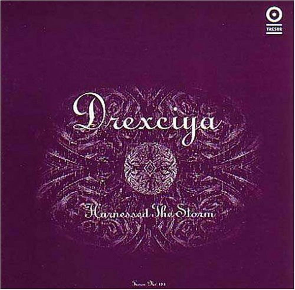 Pre-Owned Drexciya Harnessed the Storm (CD 2002) - Walmart.com